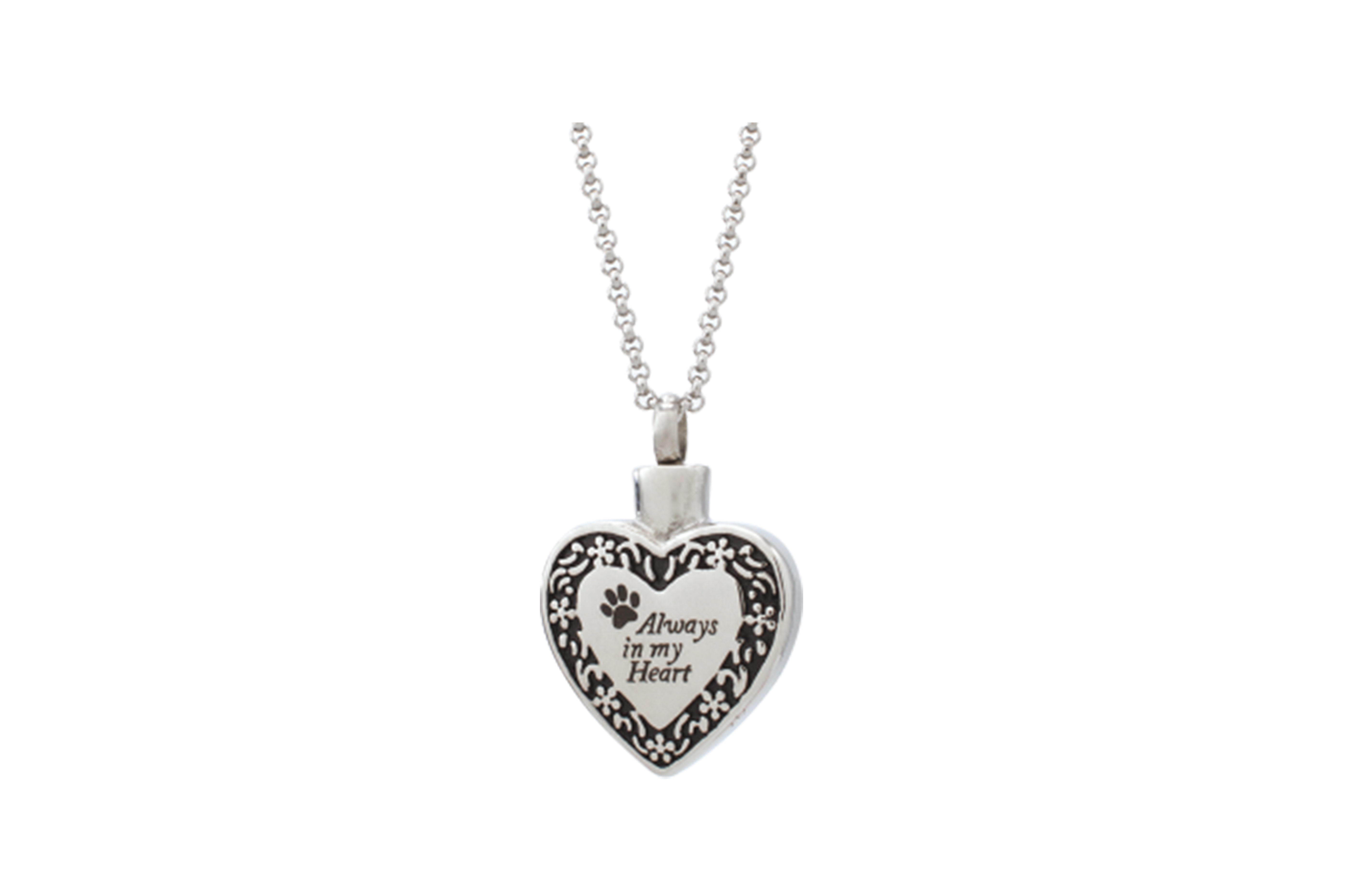Northern Casket - CAH-1001 Always Heart Companion Pendant